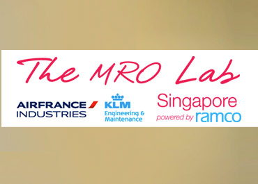Air France Industries KLM E&M and Ramco Systems create The MRO Lab in ...