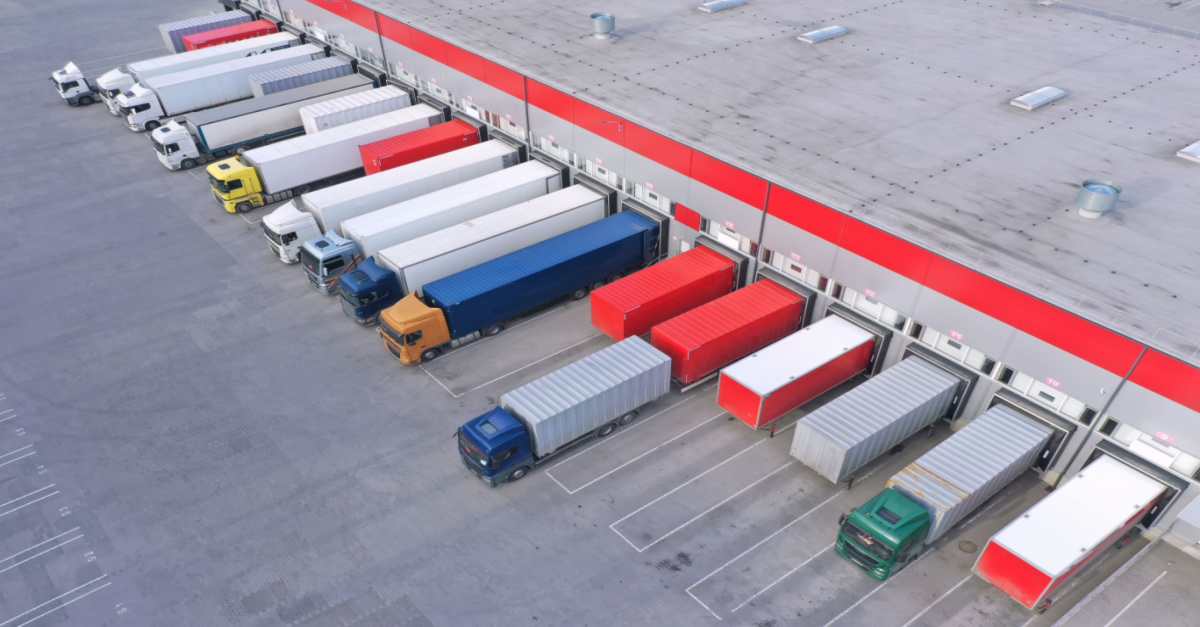 Fleet Management 101: Everything You Need to Know