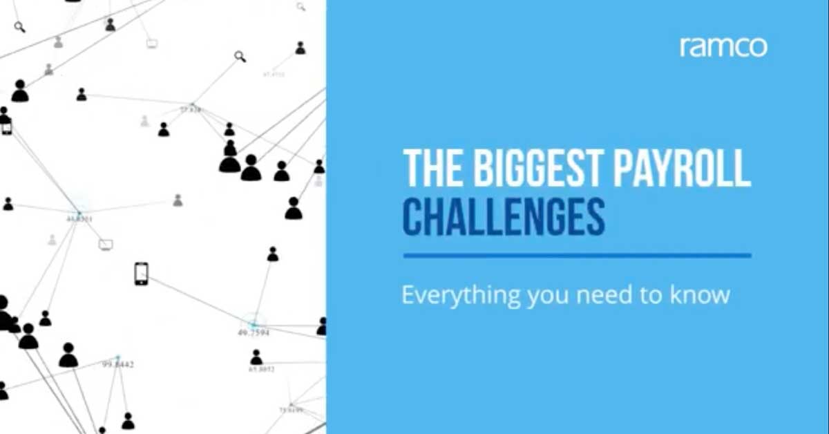 Payroll Challenges Explained – Insights & Solutions
