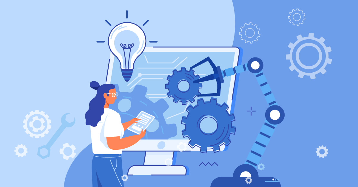 Automate Business Processes: Transform Your Business with Robust ERP ...