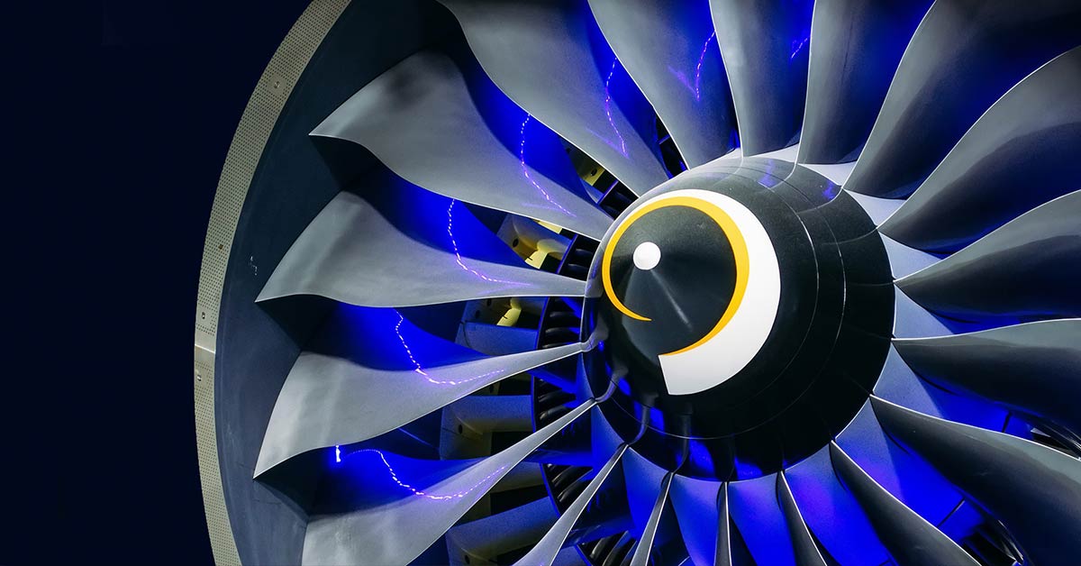 Ramco Aviation MRO Solution | Maintenance, Repair and Overhaul Operations