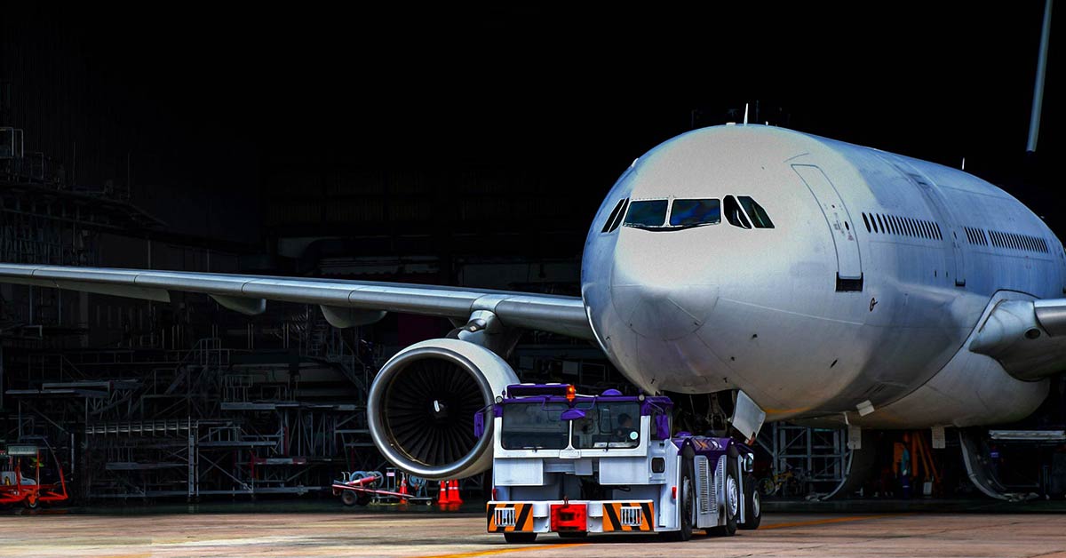 Aviation Maintenance Operations & Aircraft Management Software | Ramco Systems