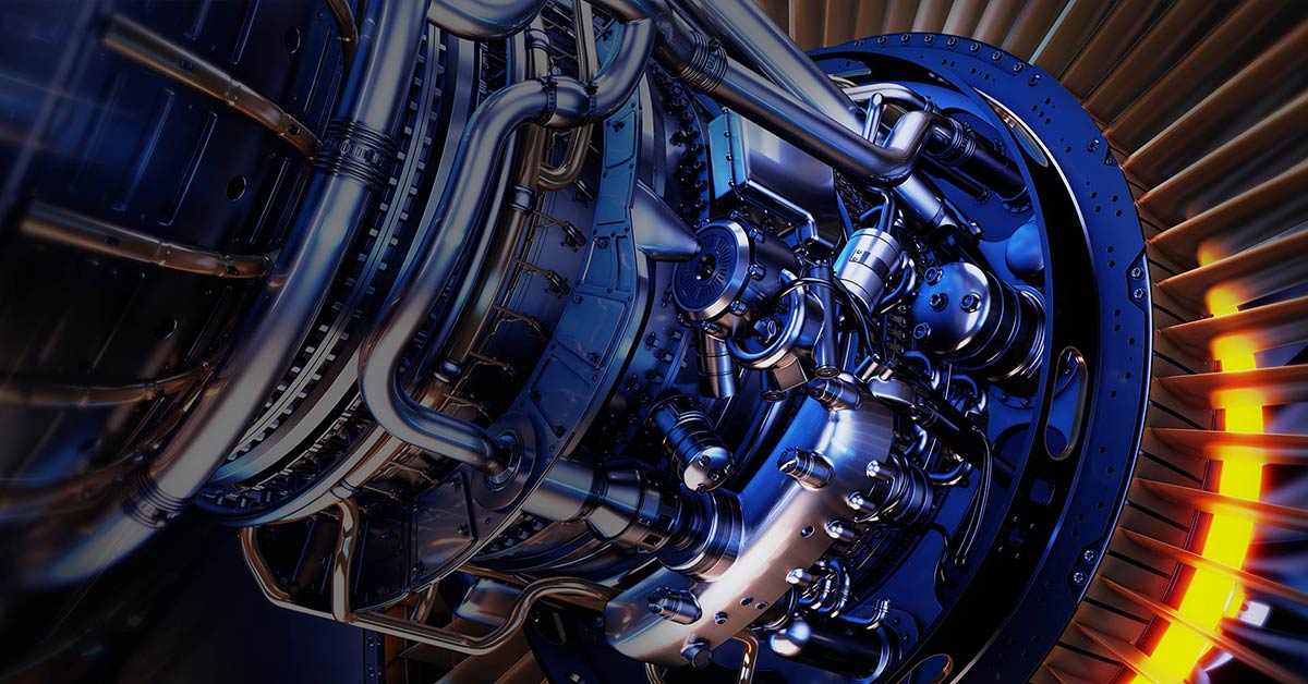 MRO Aviation Software, Aircraft Maintenance, Overhaul & Repair - Ramco ...