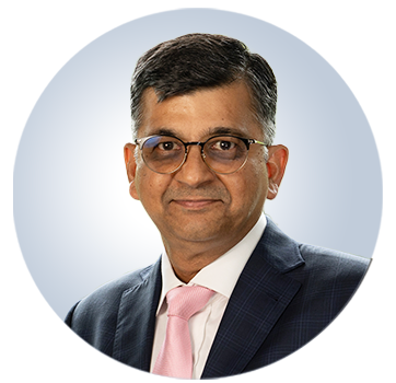 Ramco Systems – Leadership