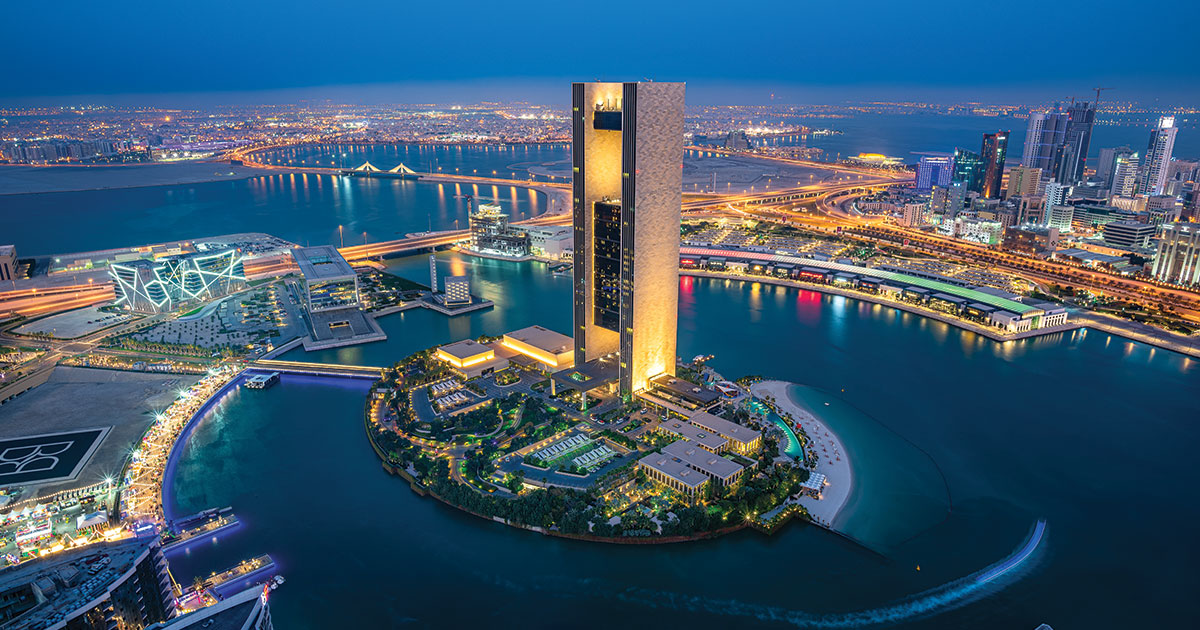 Bahrain Payroll & Tax Compliance | Ramco