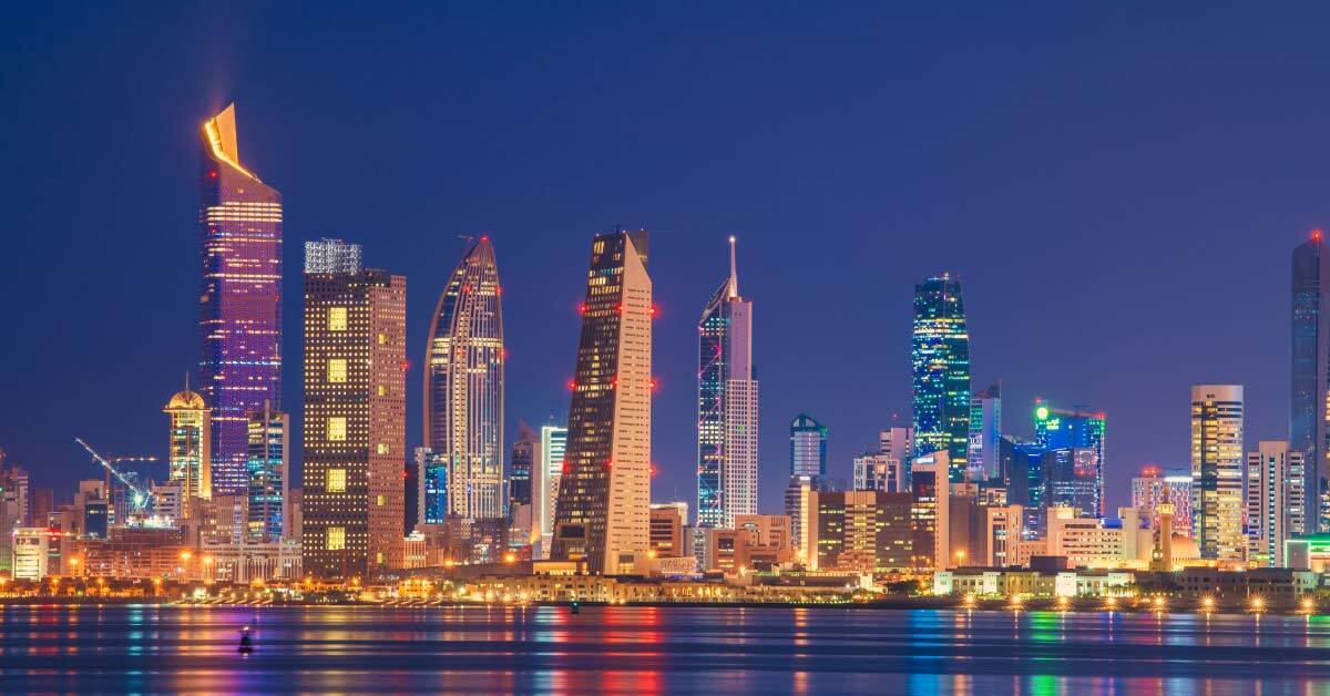Kuwait Payroll & Tax Compliance Insights | Ramco