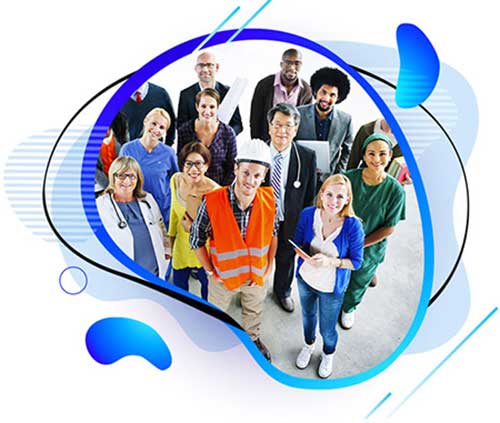 Contract & Contingent Workforce Management Software UK | Ramco Systems