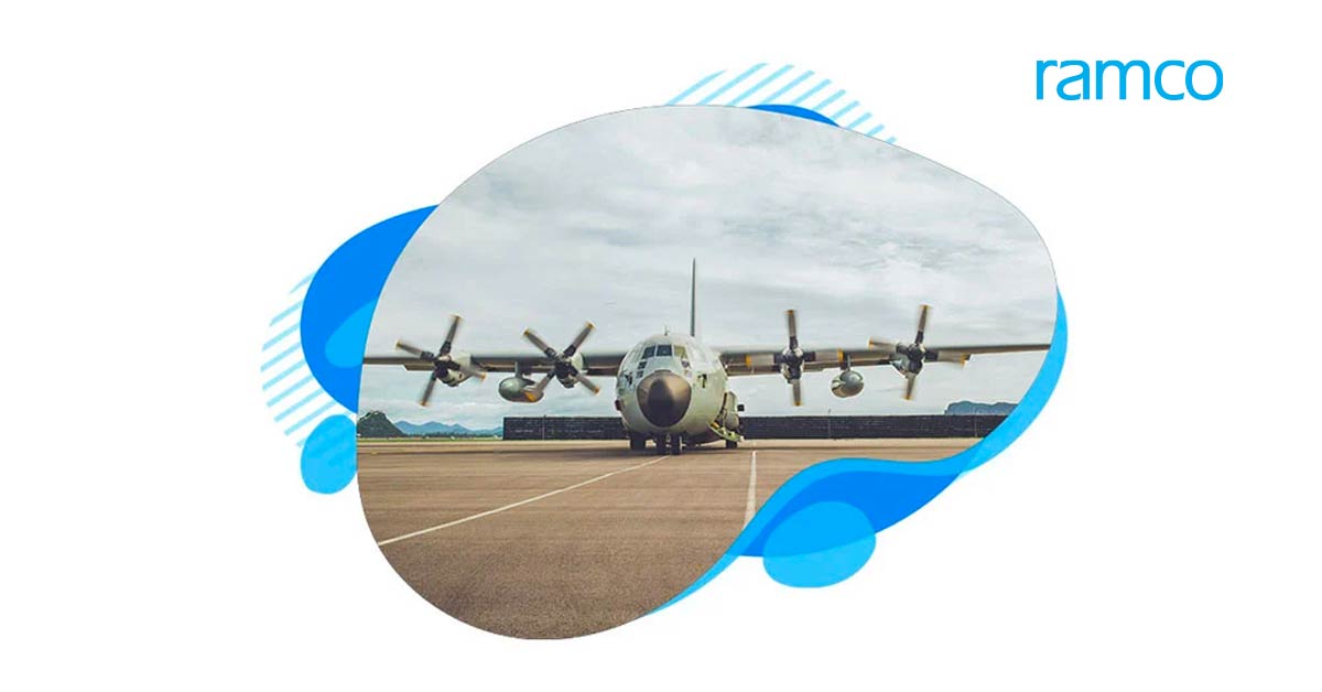 Aircraft Asset Management Software, Aviation EAM Software | Ramco Systems