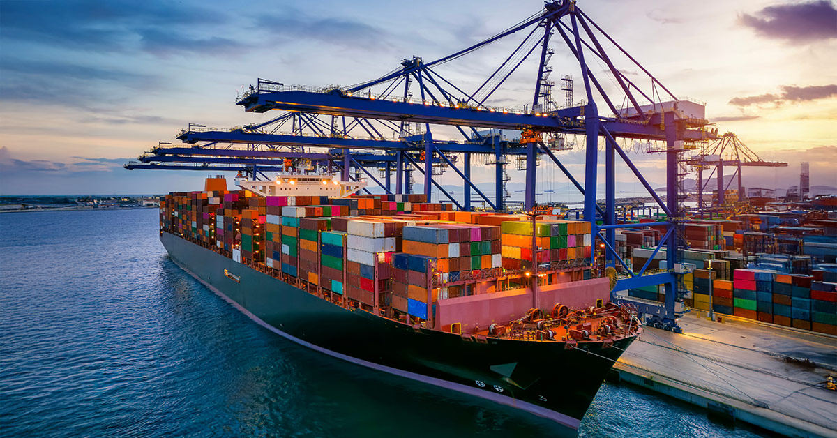 Digital Transformation in Port Operations: Navigating Complexity for ...