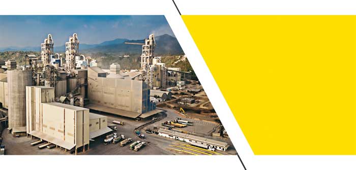 Eagle Cement makes data-driven decision with Ramco