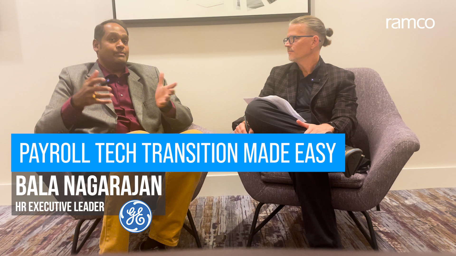 Payroll Tech Transition Made Easy: Must-Know Tips from a Leading Expert