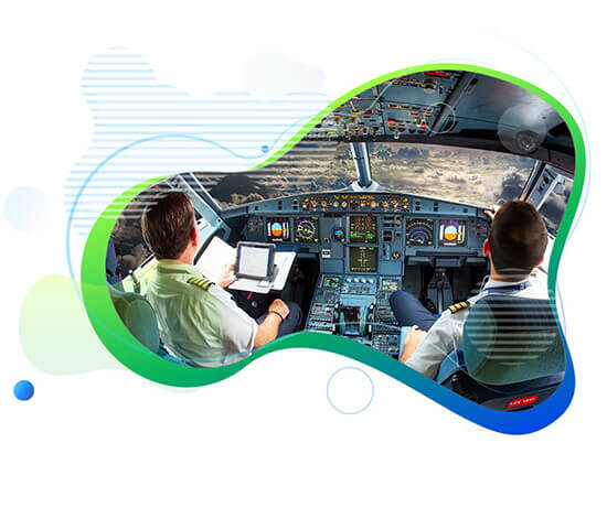 Ramco Flight Operations Solution| Aviation ERP Software| ERP for Flight Operations
