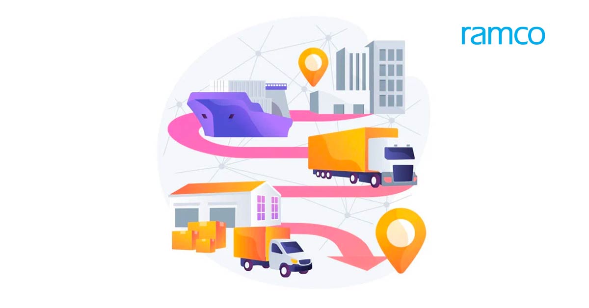 Hub Management System & Solution | Ramco Systems