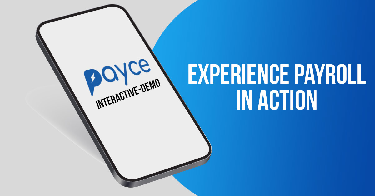 Ramco Payroll Software - Interactive Payroll Software Demo