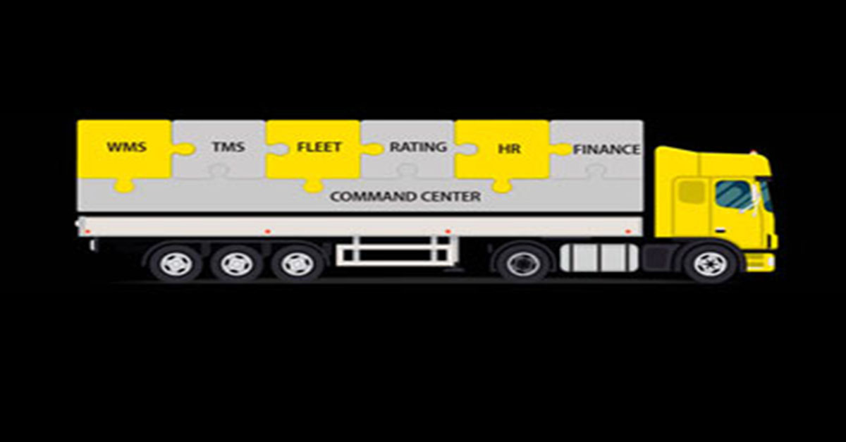 Hub Management System & Solution for 3PLs in Saudi Arabia