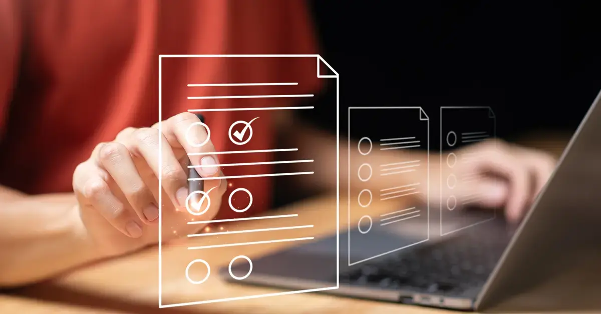 Payroll Survey - Ramco - Payce