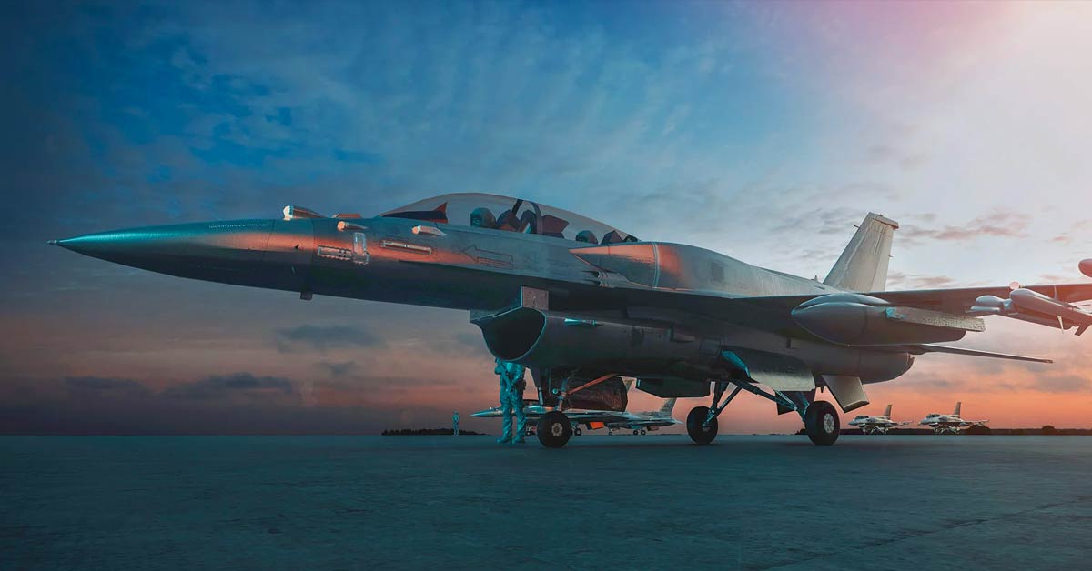 Aircraft Asset Management Software, Aviation EAM Software | Ramco Systems