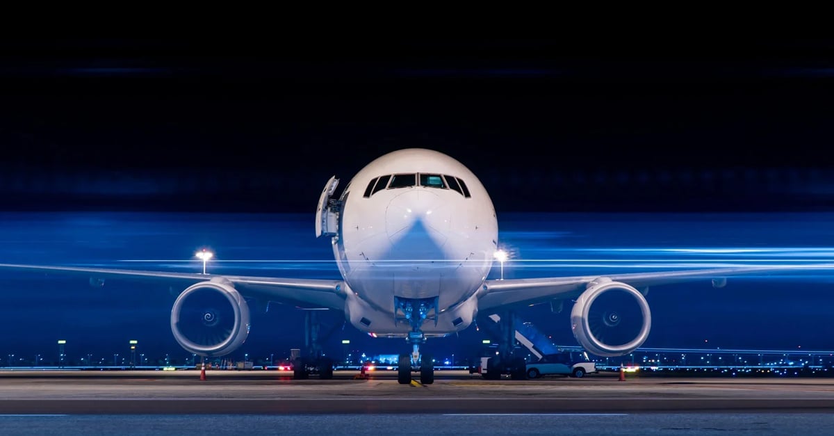 Aviation MRO Software | Ramco Systems
