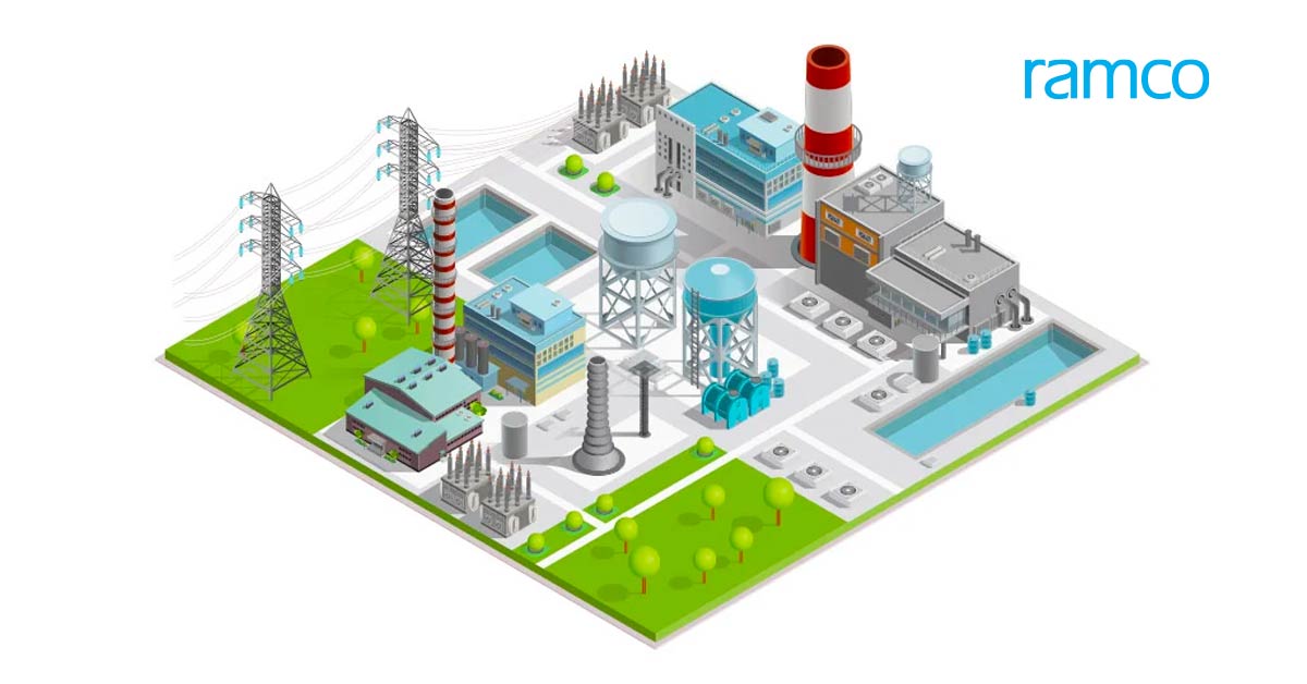 Digital Enterprise Asset Management Software & Solutions | Ramco Systems