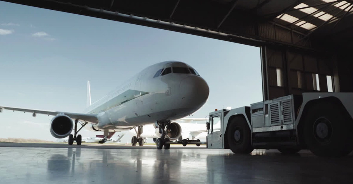 Ramco Maintenance & Engineering Solution | Aviation M&E Software