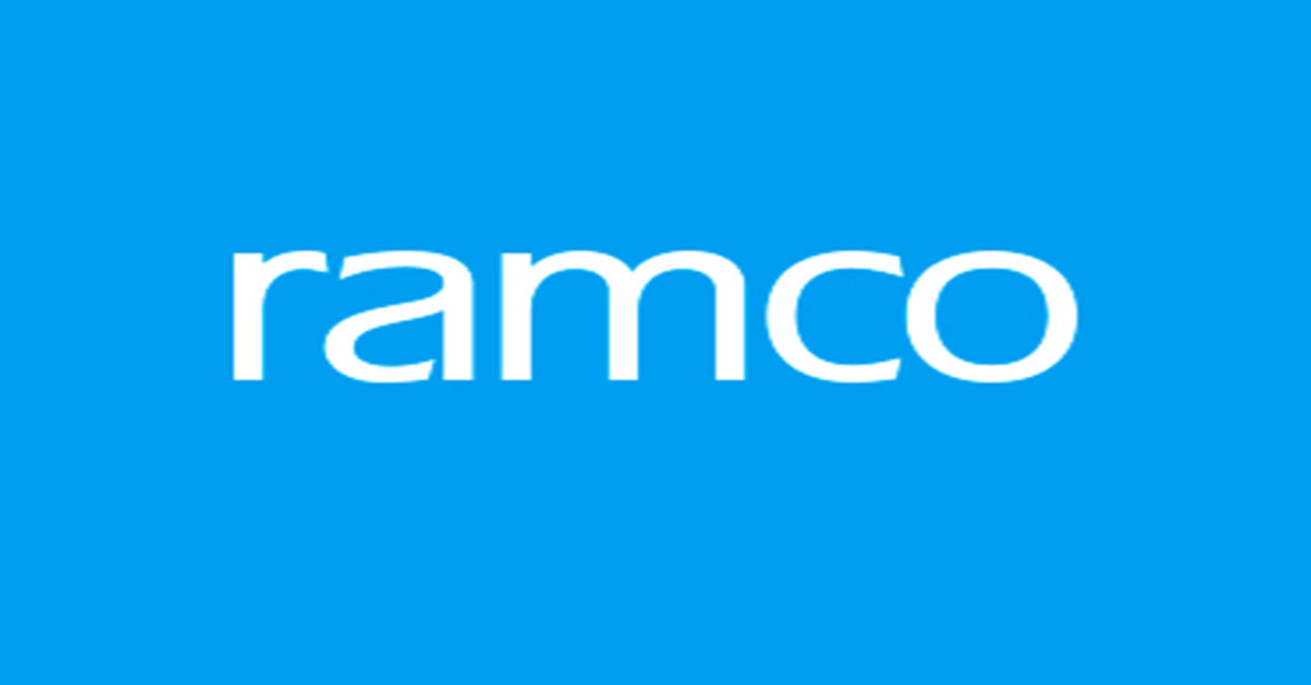 Ramco Systems - About Us - Global Payroll | ERP on Cloud | Aviation Software