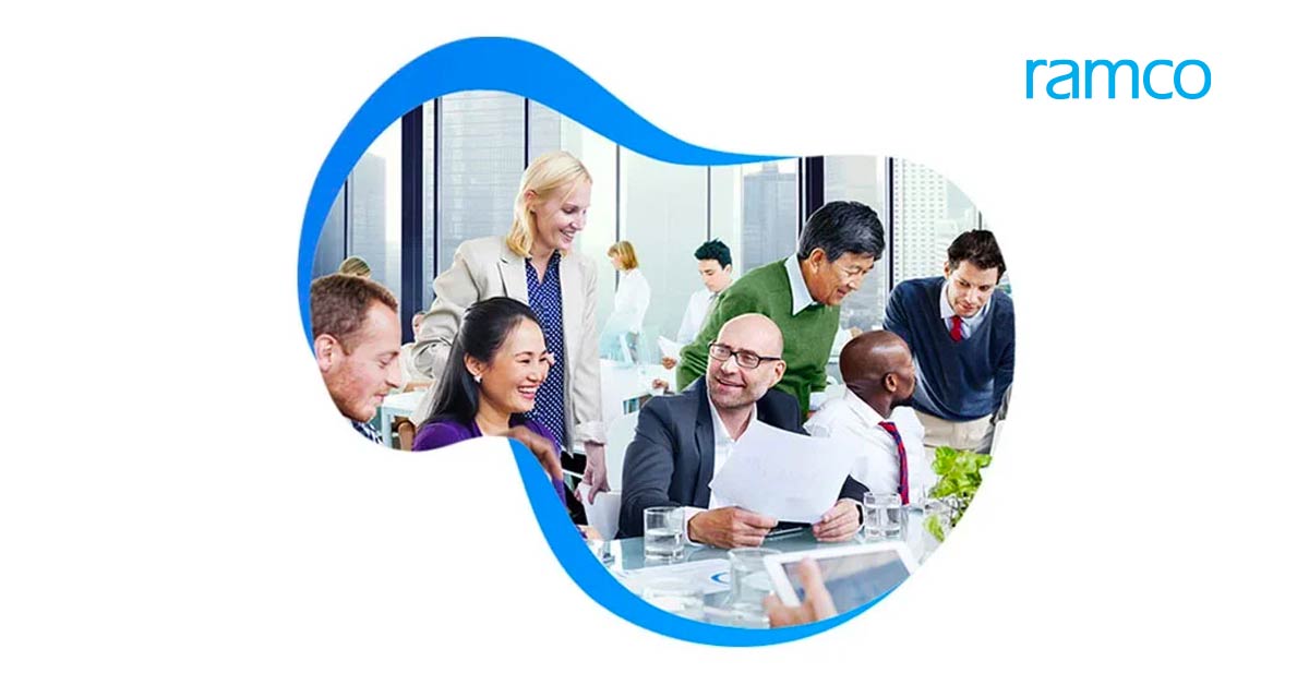 人事管理ソフトウェア・情報システム｜Ramco Systems