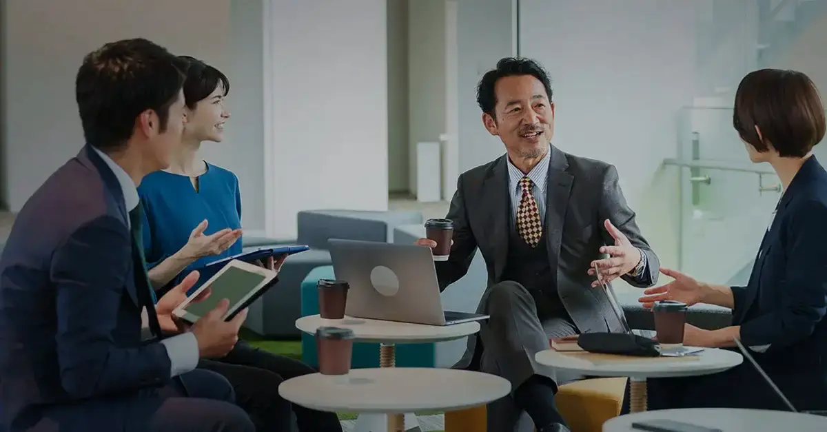 Ramco Coffee Connect - Automation led Transformation for Simplified ...